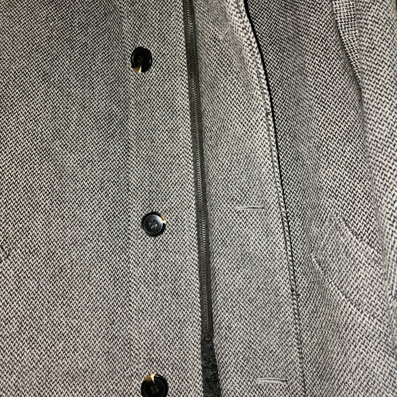 Mantoni Milan | Jackets & Coats | Mantoni Milan Mens Wool Coat | Poshmark